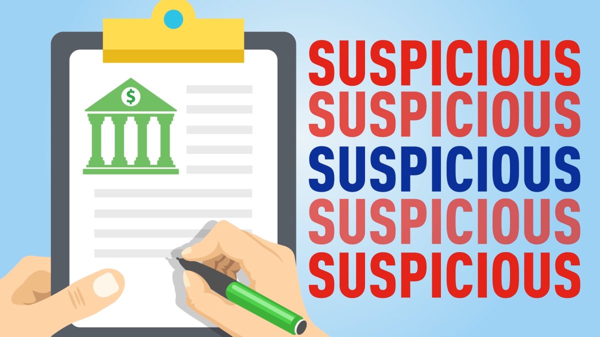 What to Do When You Find a Fraudulent Transaction on Your Bank Account ...