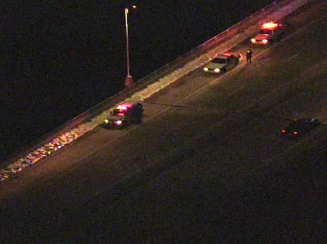 Father Throws Baby Off Bridge – NBC10 Philadelphia