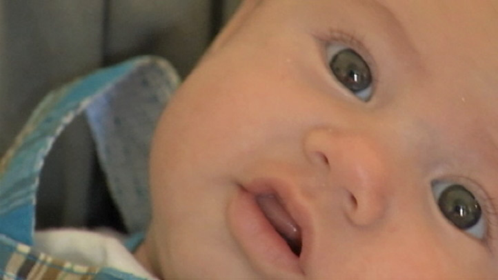 Local Baby Sick With Whooping Cough – NBC10 Philadelphia