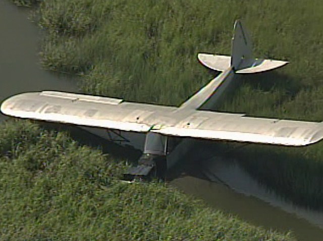 Banner Plane Crashes at Jersey Shore – NBC10 Philadelphia