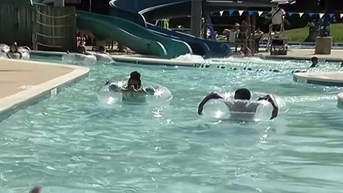 Take a look at the Philly public pools opening this summer – NBC10 ...