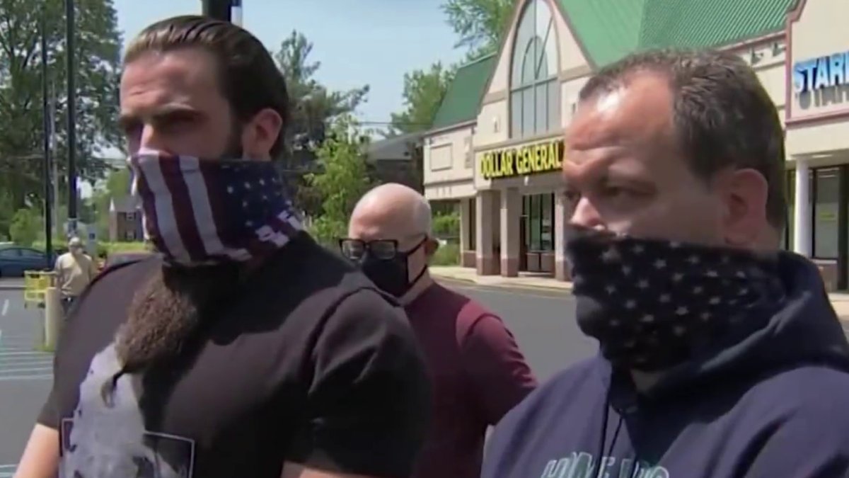 NJ Gym That Sued State Over Reopening Will Stay Closed, Judge Says ...