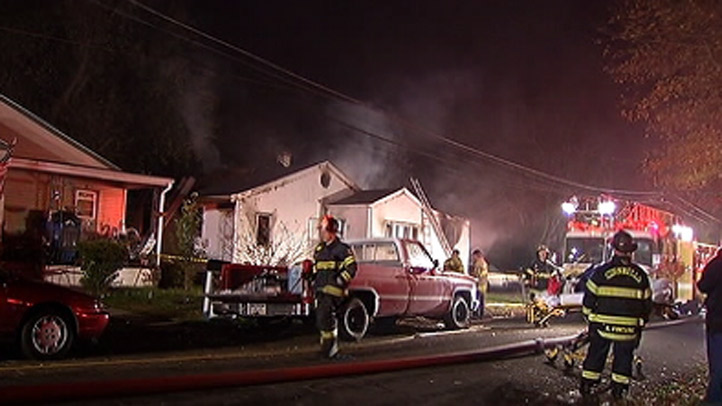 Mother, Daughter Die in Bensalem Fire – NBC10 Philadelphia