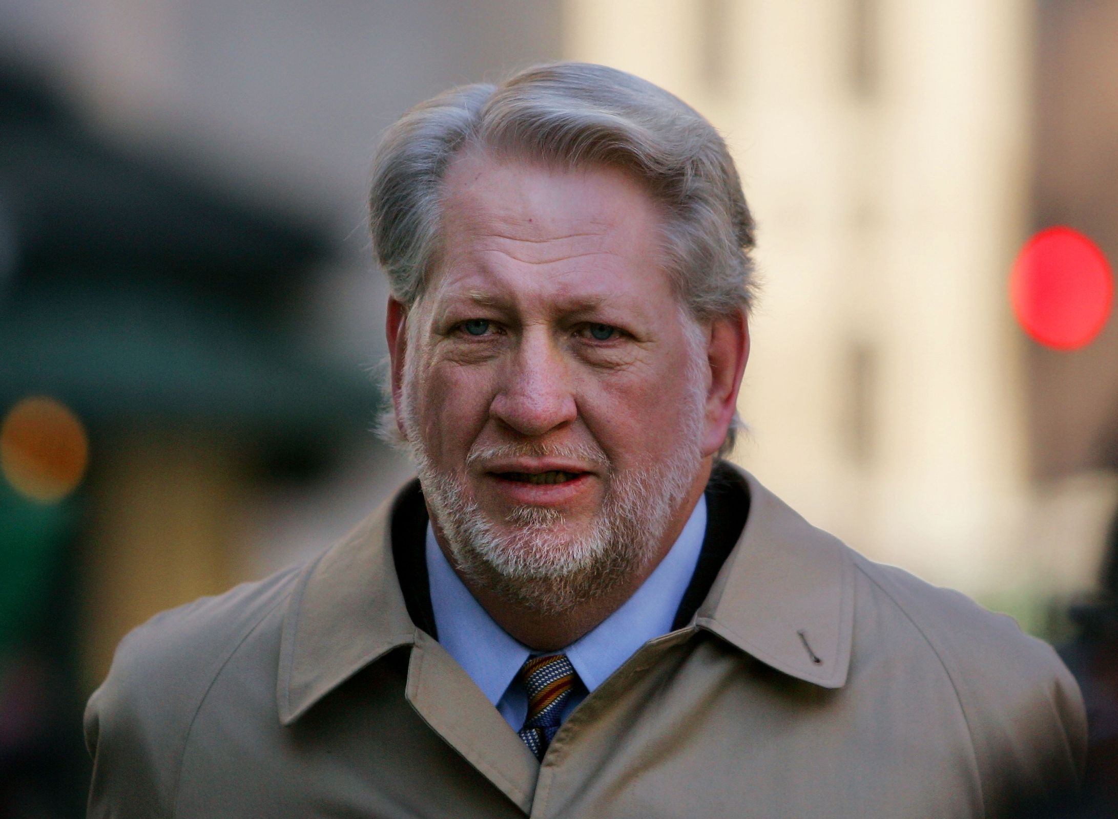 Bernie Ebbers, Ex-CEO Convicted in WorldCom Scandal, Dies – NBC10 ...