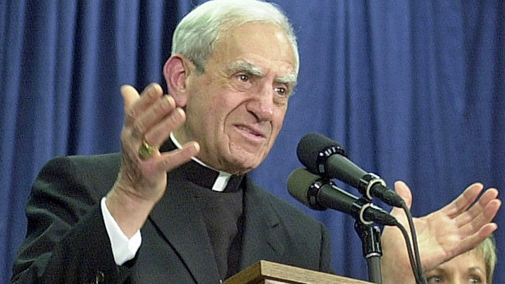 Cardinal Anthony Bevilacqua Dies at 88 – NBC10 Philadelphia