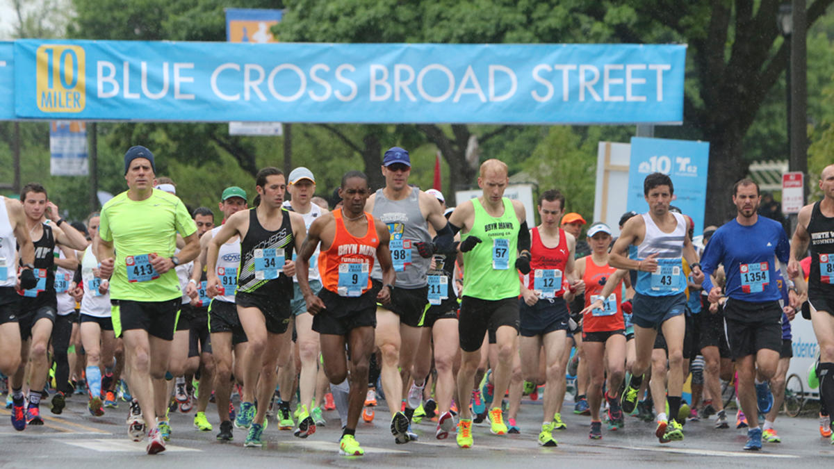 Getting Ready for the Blue Cross Broad Street Run? Here’s What Fans and ...