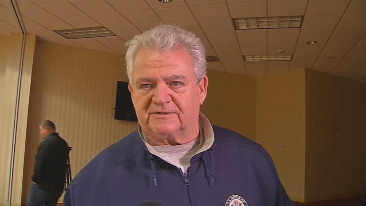 Aide Claims Congressman Bob Brady’s Opponent Was Paid to Drop from Race ...