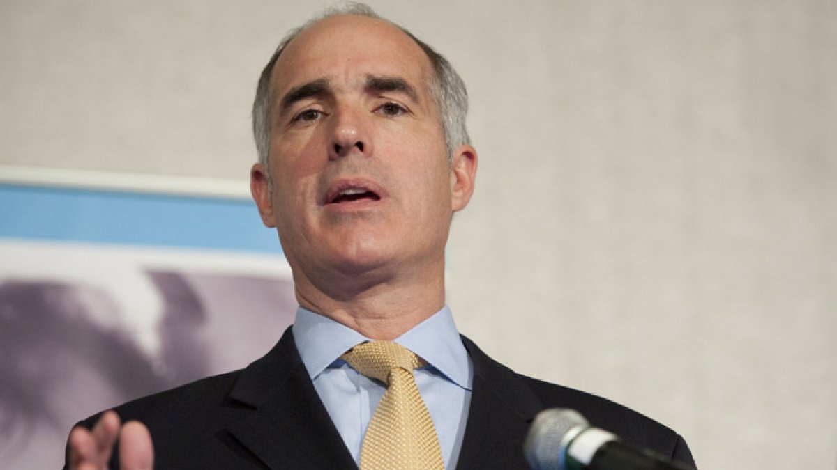 Democratic Sen. Bob Casey of Pennsylvania to Seek 4th Term – NBC10 ...