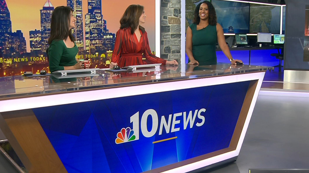 NBC10 Meteorologist Brittney Shipp Announces Engagement – NBC10 ...