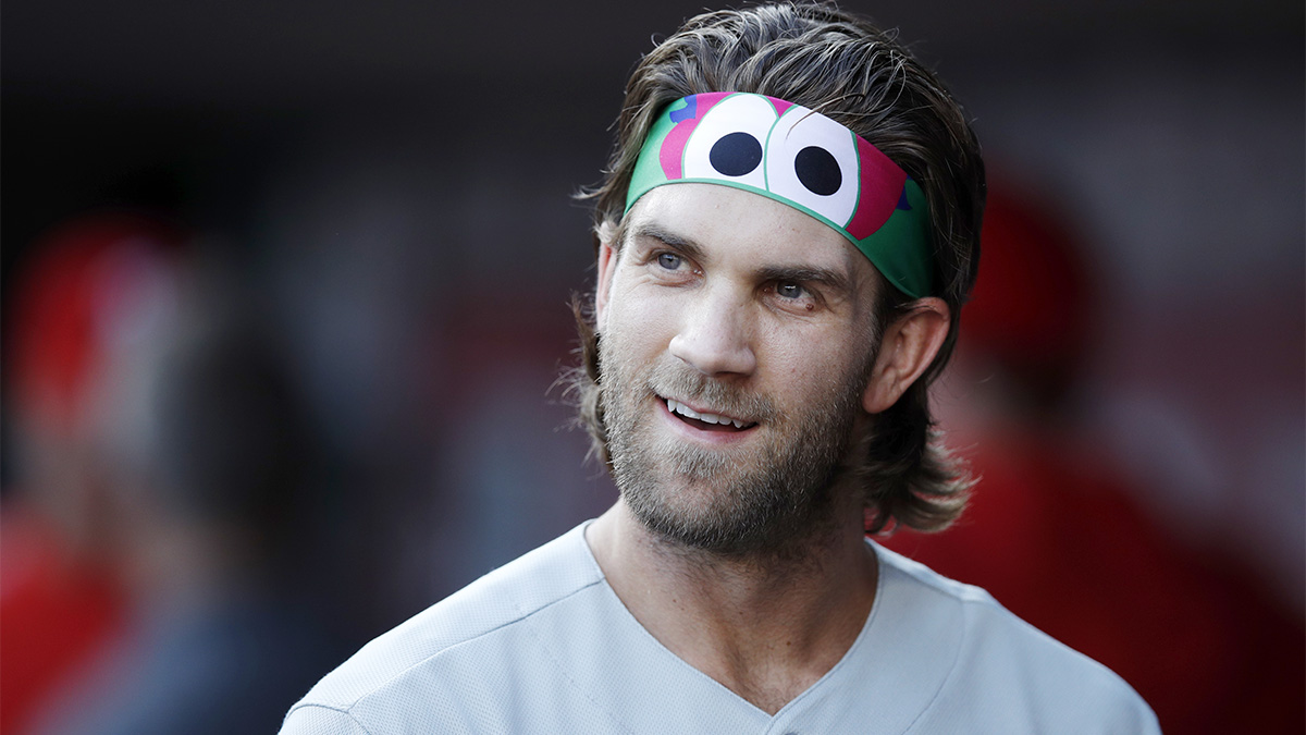 Happy Bryceversary: A Look Ahead on 1-year Anniversary of Phillies ...