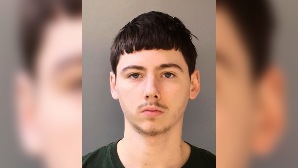 Prosecutors Dont Seek Death Penalty Against Sean Kratz After