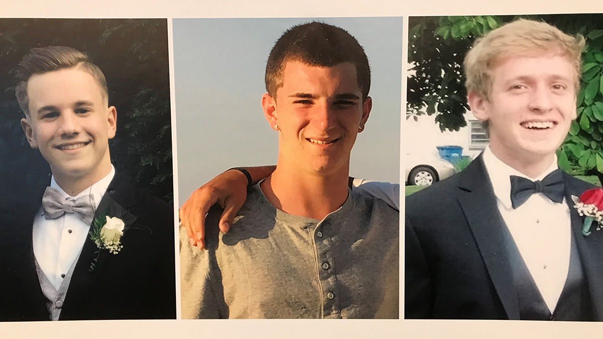 2017 Bucks County Slayings by Cosmo Dinardo, Sean Kratz to Be Profiled ...