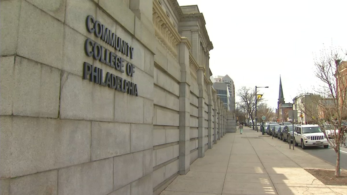 Community College of Philadelphia Switching Fully Online in Fall Amid ...