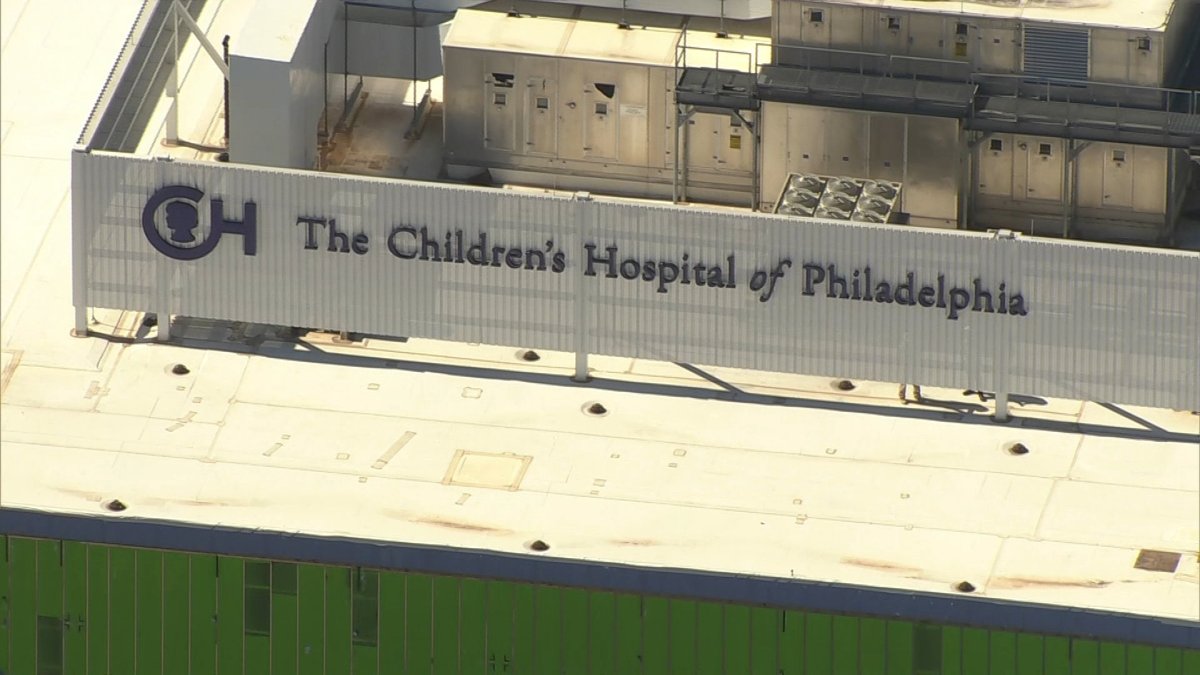 CHOP Falls in Rankings of Top Children’s Hospitals After 3 Years as ...