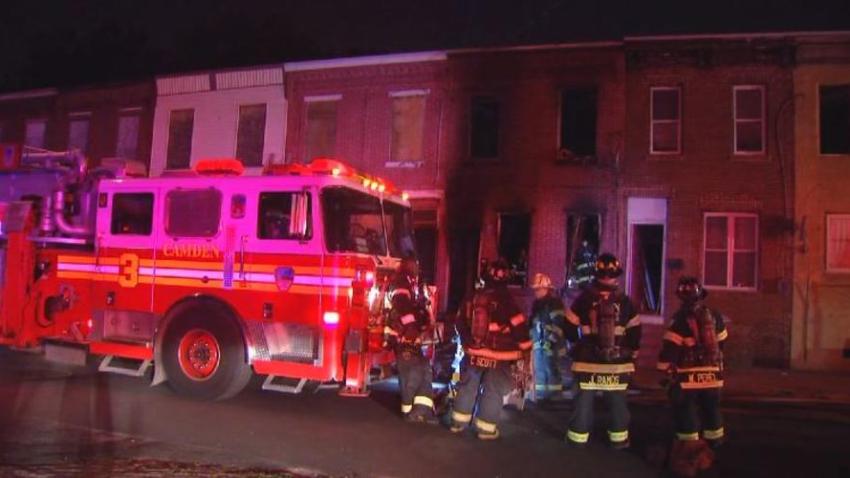 $5M Federal Grant Gives Boost to Camden Fire Department – NBC10 ...