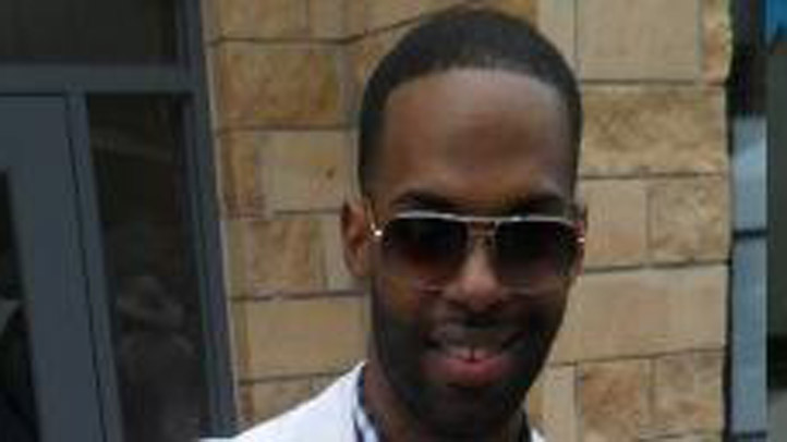 That Guy: Cameron Washington – NBC10 Philadelphia