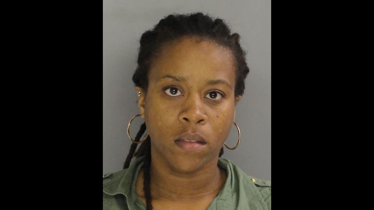 CYS Worker Accused of Recruiting Mother of Foster Kids for Prostitution ...