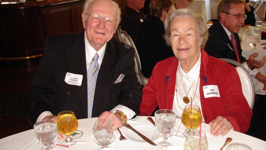 Children’s Show Host Captain Noah Dies at the Age of 90 – NBC10 ...