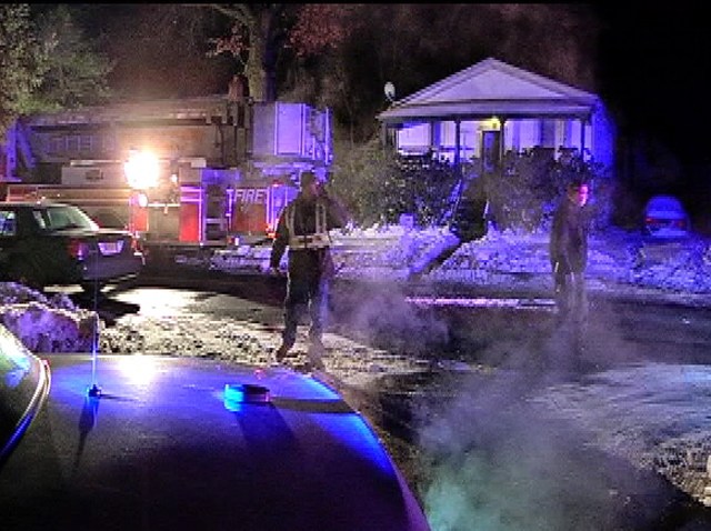 Woman Killed in Cherry Hill House Fire – NBC10 Philadelphia