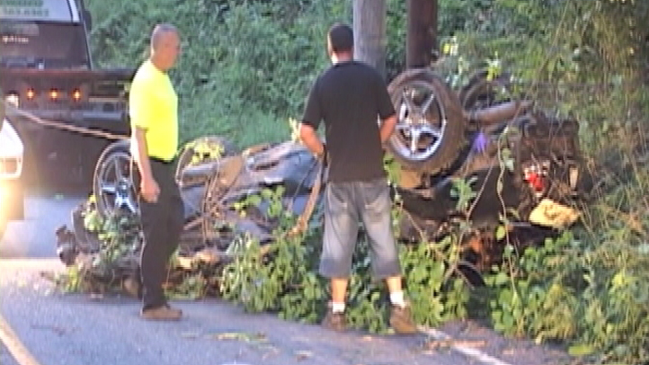 Driver Named in Crash That Killed 4 Teens – NBC10 Philadelphia