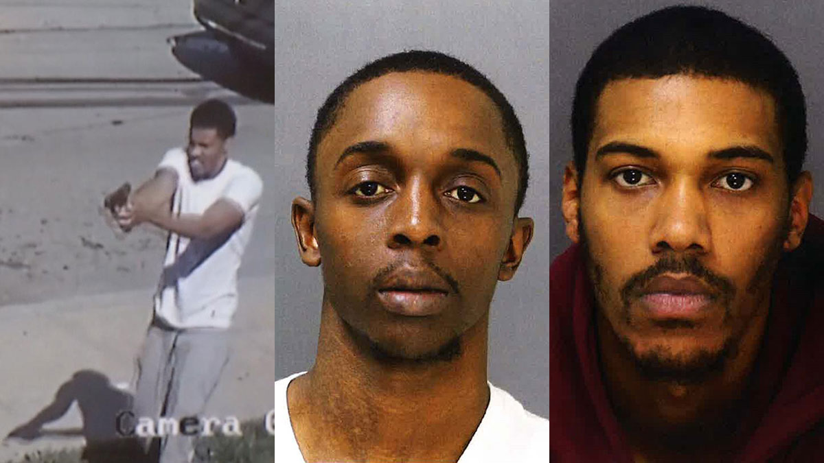 Police Arrest 2 Men Accused of Killing Man in Chester – NBC10 Philadelphia