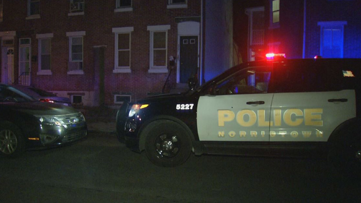 2 Killed in Norristown Shooting, Police Say – NBC10 Philadelphia