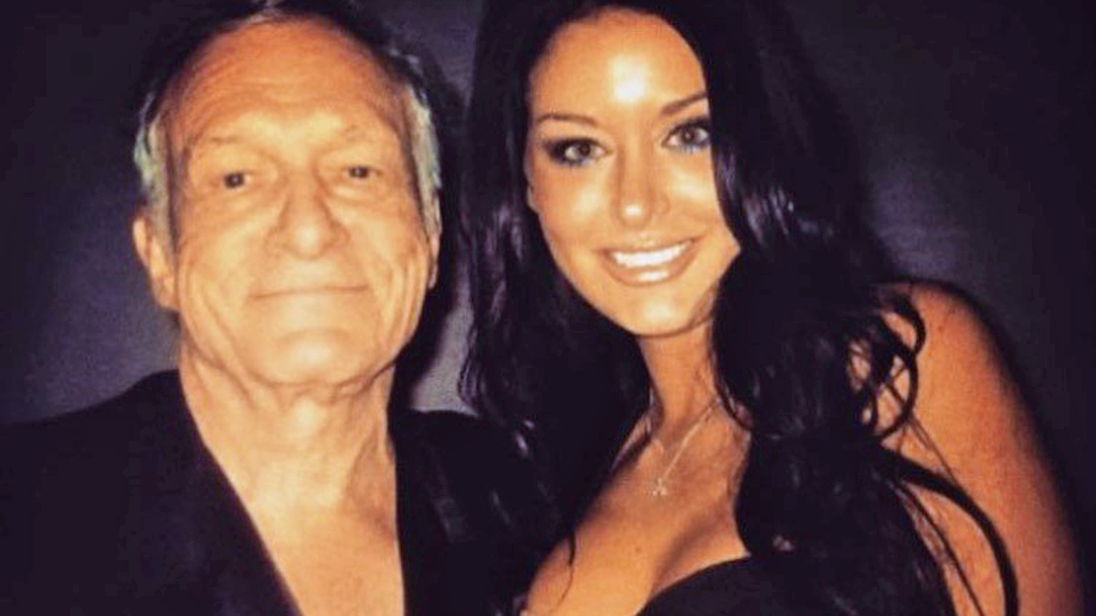 ‘More Than a Playboy Model’: Family Desperate for Answers After Woman ...