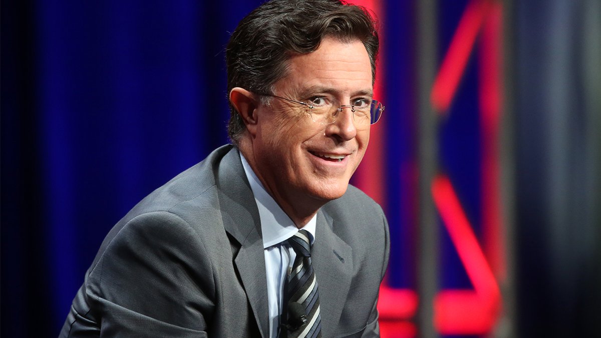 CBS drops bid to block sharing of Colbert’s ‘Only in Monroe’ clip ...