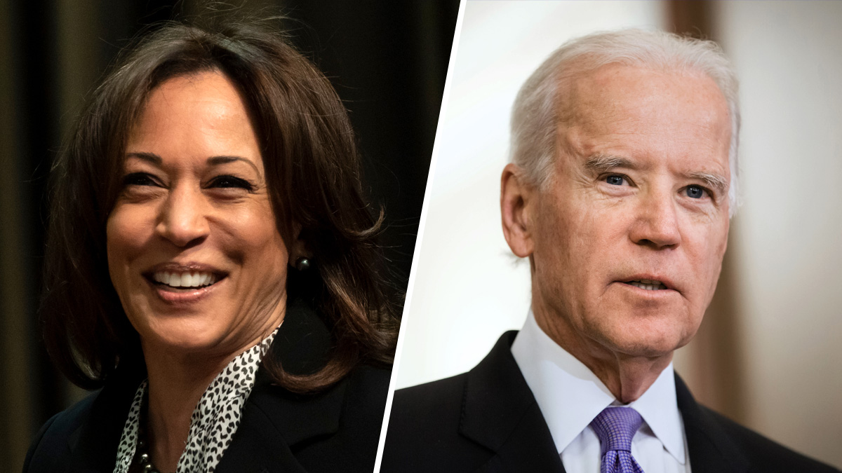 Biden’s endorsement for Harris isn’t a guarantee – NBC10 Philadelphia