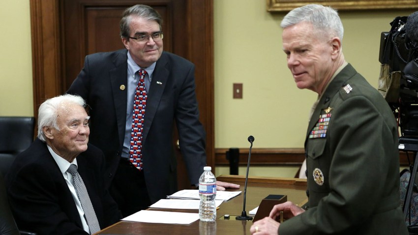 Florida Republican Congressman Bill Young Dies at 82 – NBC10 Philadelphia