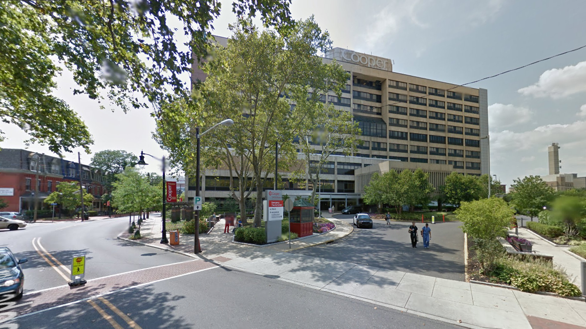 Cooper University Health Care to Embark on $2B Expansion in Camden ...