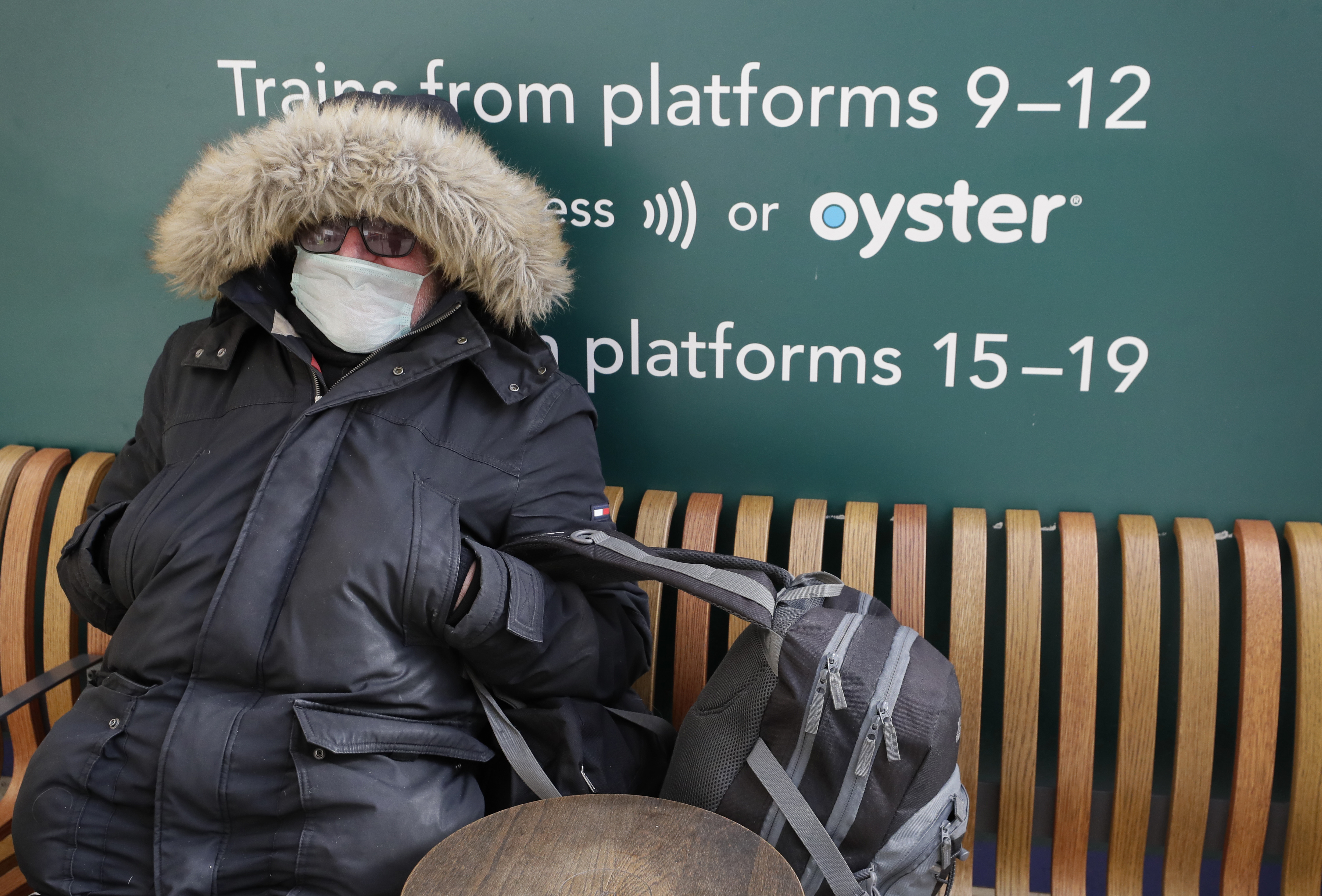 Social Distancing Could Have Devastating Effect on People With ...