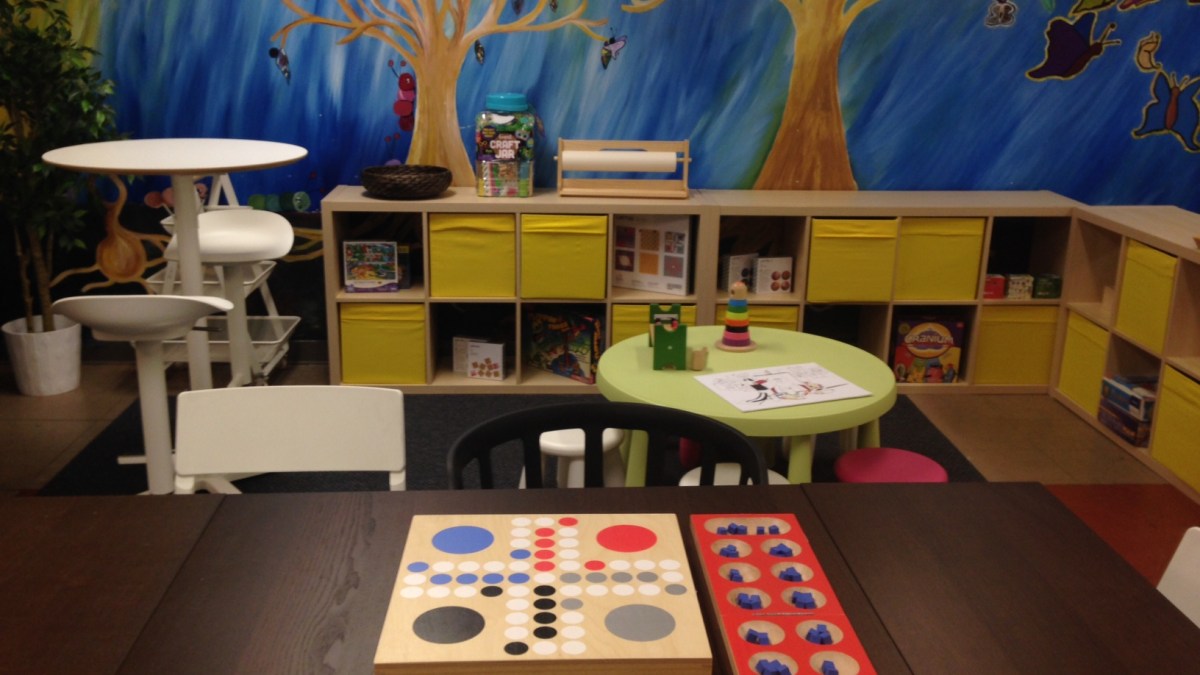 Covenant House Pennsylvania, Philly’s Only Shelter for Homeless Young ...