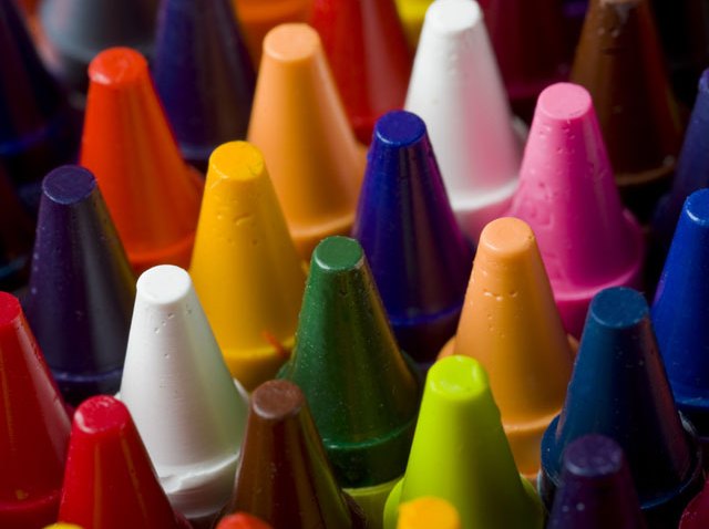 Crayola Goes Green – NBC10 Philadelphia