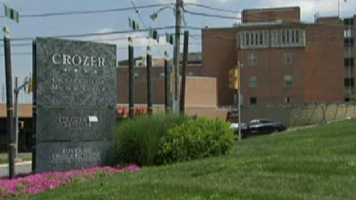 Pa. town declares emergency as possible Crozer closure looms – NBC10 ...