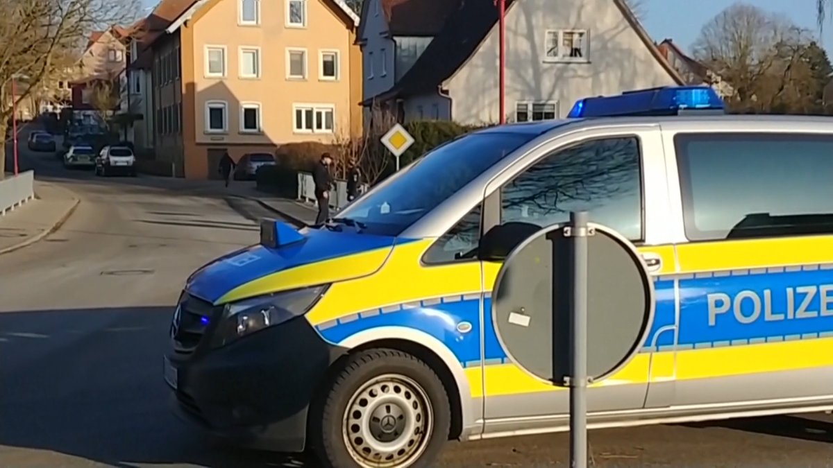 Six People Killed in Germany Shooting – NBC10 Philadelphia