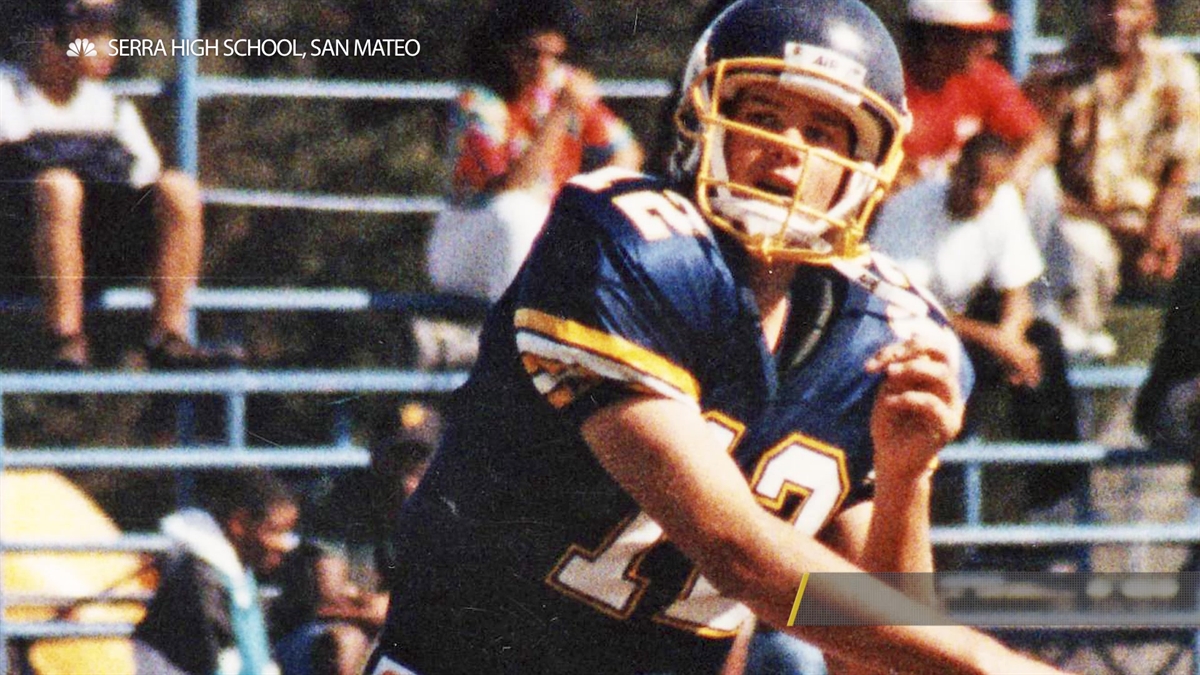 Tom Brady’s High School Photos – NBC10 Philadelphia