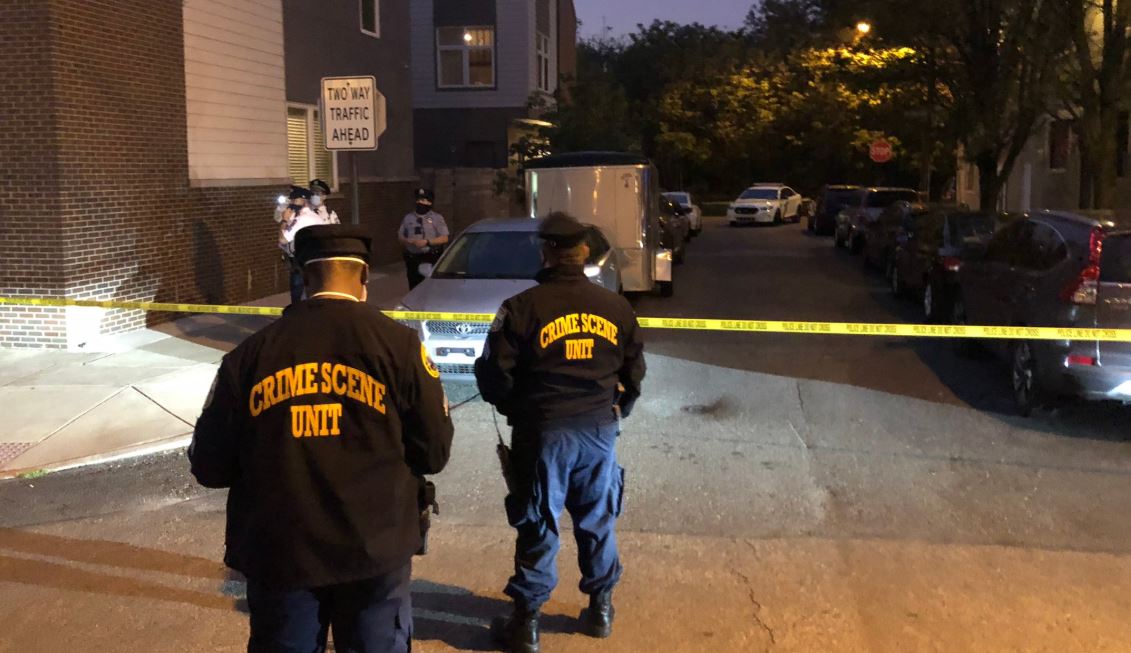 Resident Shoots, Kills Man He Says Was Stealing DJ Equipment From ...