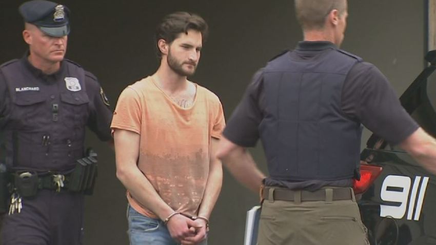 Tips Lead Police to Barefoot Escapee in Bucks County – NBC10 Philadelphia