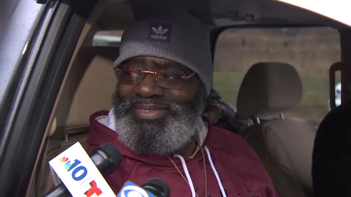 Shoplifting Case Against Former Philly Lifer David Sheppard Dropped, 27 ...