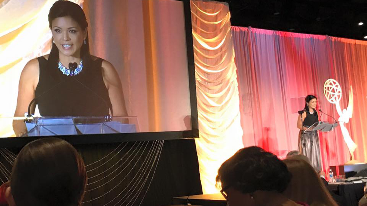 Nbc10 And T62 Win 14 Mid Atlantic Emmy Awards Nbc10 Philadelphia