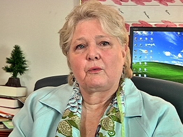 Diane Allen Finds Her Voice Again – NBC10 Philadelphia