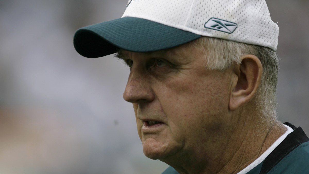 Jim Johnson Battling Cancer – NBC10 Philadelphia