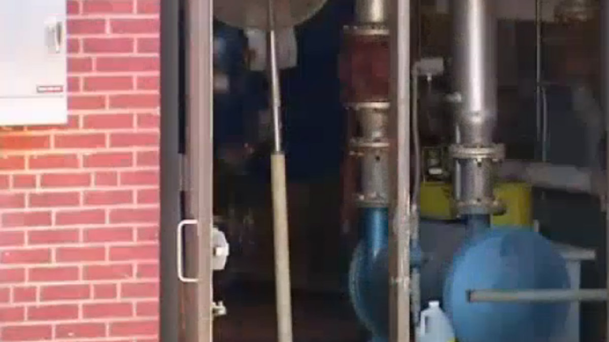 School Mechanic Dies 4 Months After Suffering Burns in Boiler Explosion ...