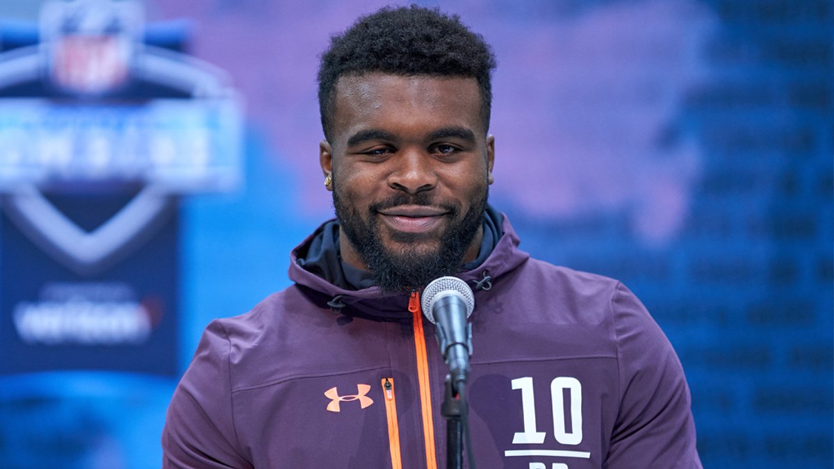 New RB Elijah Holyfield Could Make Unique NFL Debut – NBC10 Philadelphia