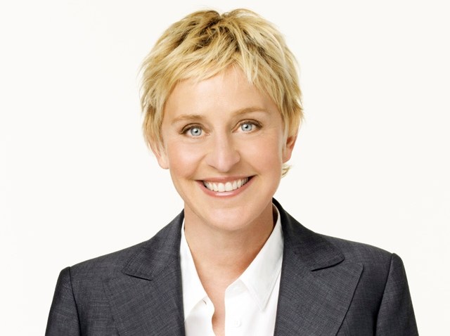 Follow the Clues to Find Ellen’s Show Today in Philly – NBC10 Philadelphia