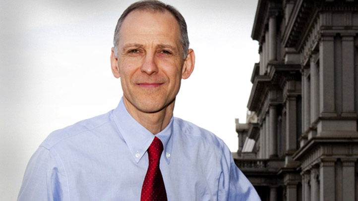 Penn Hires Ezekiel Emanuel for Bioethics Post – NBC10 Philadelphia