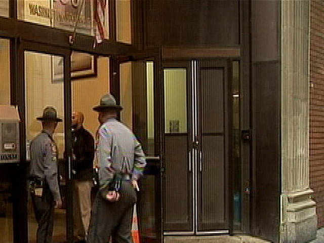 FBI Agents Raid Center City Office – NBC10 Philadelphia