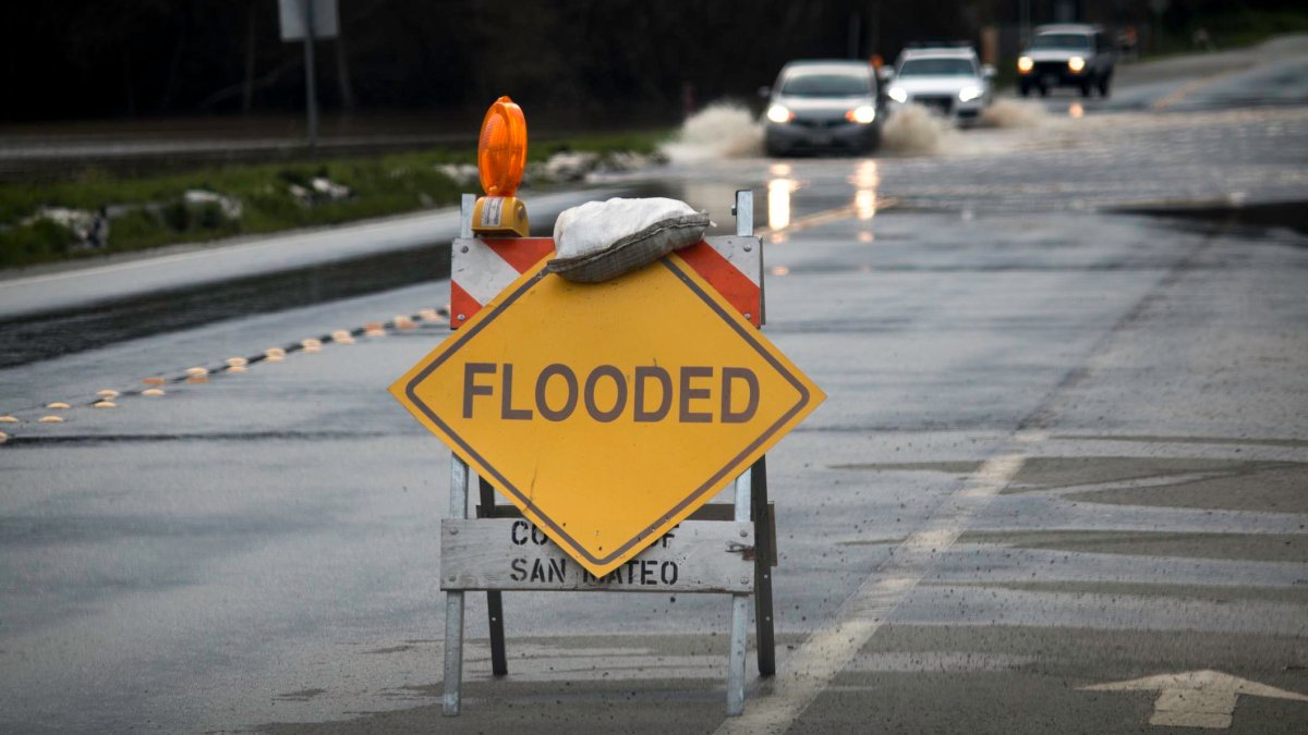 First Alert: Deadly Storms Bring Another Flooding Threat – NBC10 ...