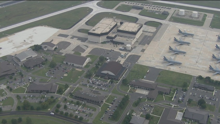 Operation Fallout: Why Emergency Crews Will Be Converging on Joint Base McGuire-Dix-Lakehurst ...